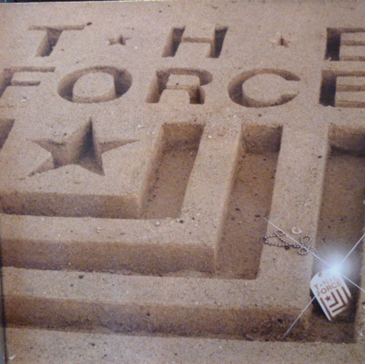 The Force - The Force - Reviews - Album of The Year