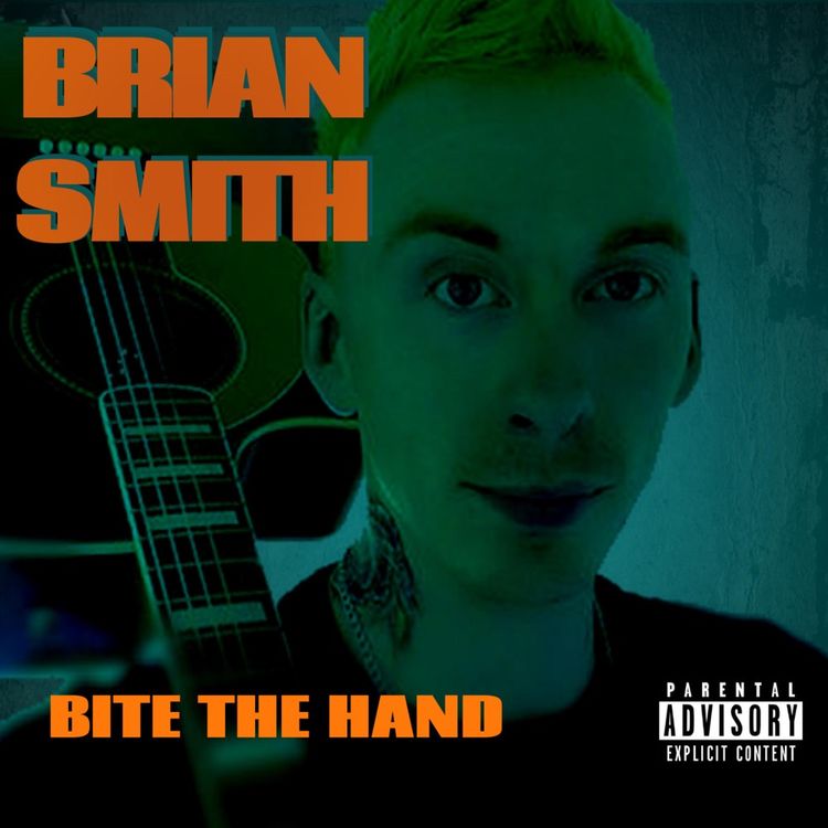 Brian Smith - Bite The Hand - Reviews - Album of The Year