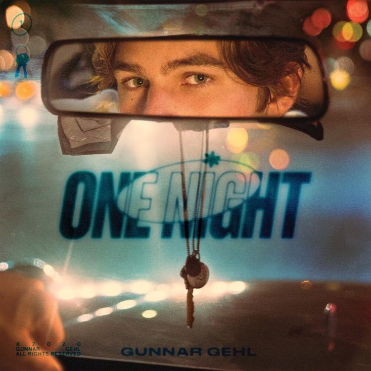 Gunnar Gehl - One Night - Reviews - Album of The Year