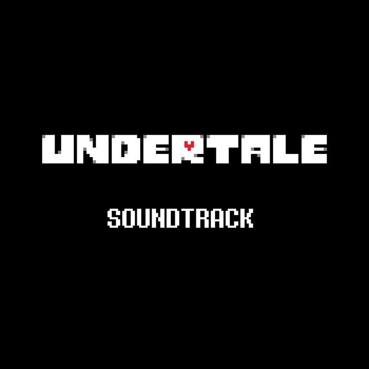 Toby Fox - UNDERTALE Soundtrack (Soundtrack) - Reviews - Album of The Year