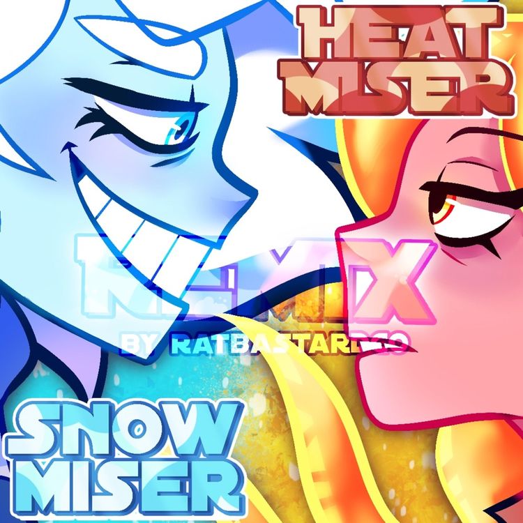 KittenSneeze - Snow Miser Vs Heat Miser - Reviews - Album of The Year