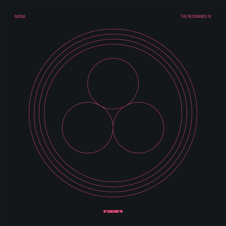 Noisia - The Resonance IV (Remix) - Reviews - Album of The Year