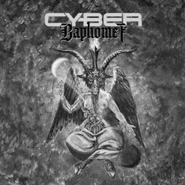 Cyber Baphomet - Cyber Baphomet - Reviews - Album of The Year