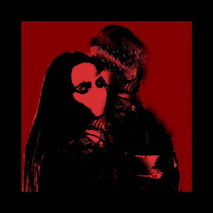 VIOLENT VIRA - God Complex (Single) - Reviews - Album of The Year