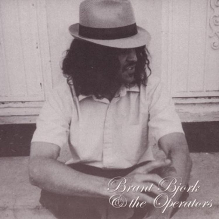Brant Bjork - Brant Bjork & the Operators - Reviews - Album of The Year