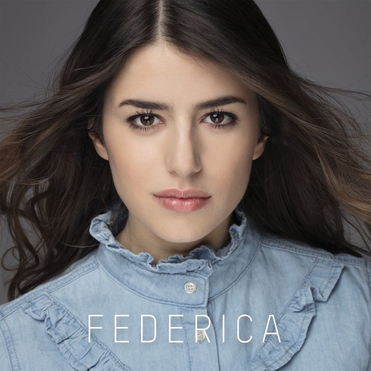 Federica Carta - Federica - Reviews - Album of The Year