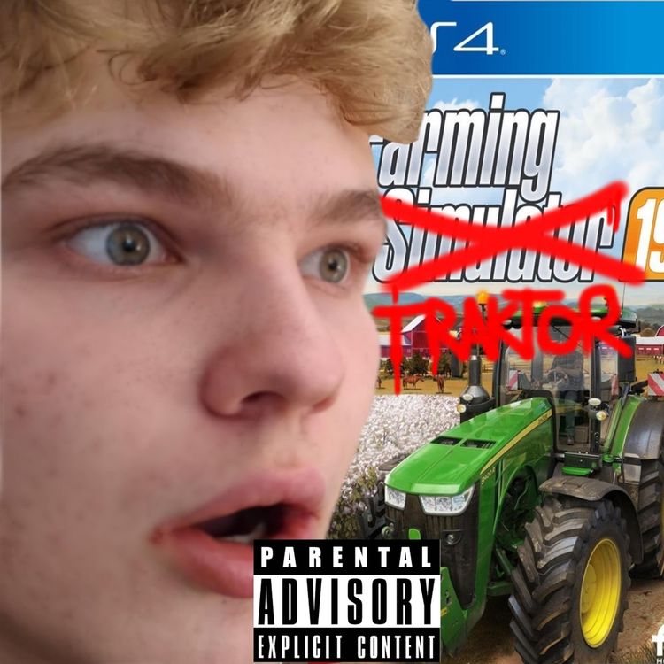 Saymooon - Traktor (Single) - Reviews - Album of The Year
