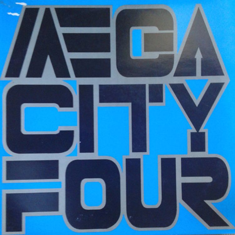 Mega City Four - The Singles - Reviews - Album of The Year