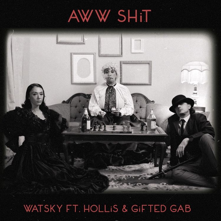 Watsky - AWW SHiT - Reviews - Album of The Year