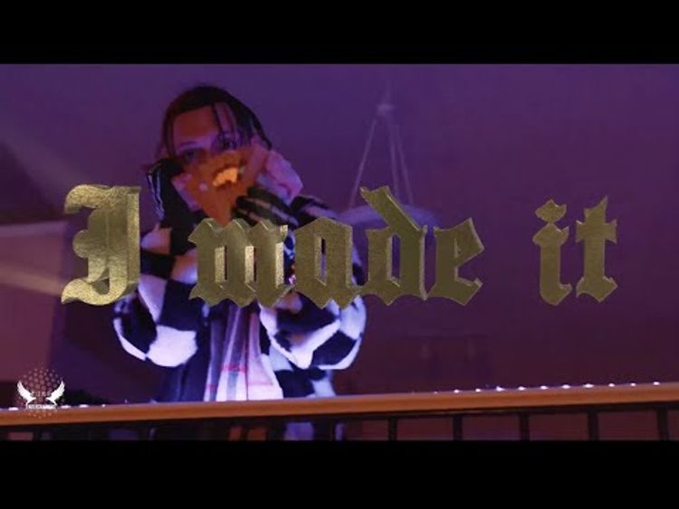 Lil Ak Trap - I Made It (Music Video) - Reviews - Album of The Year