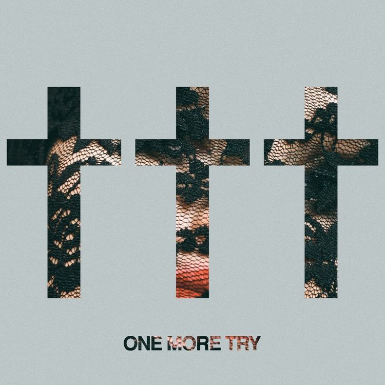 One More Try (Single) - Reviews - Album of The Year