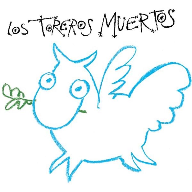 Los Toreros Muertos - Los Toreros Muertos - Reviews - Album of The Year