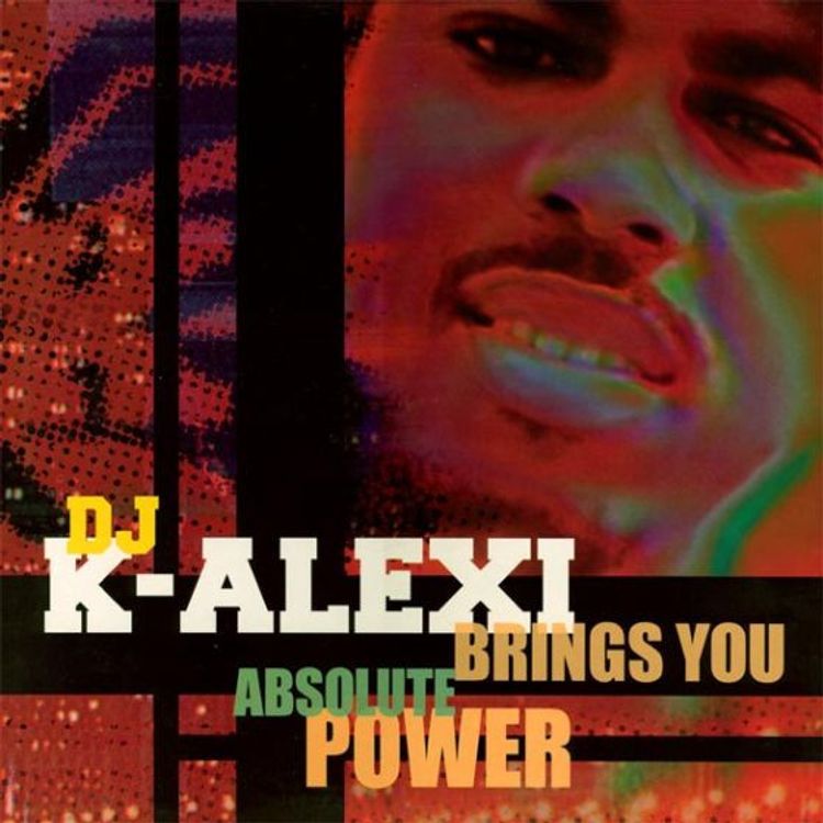 K-Alexi - Brings You Absolute Power - Reviews - Album of The Year