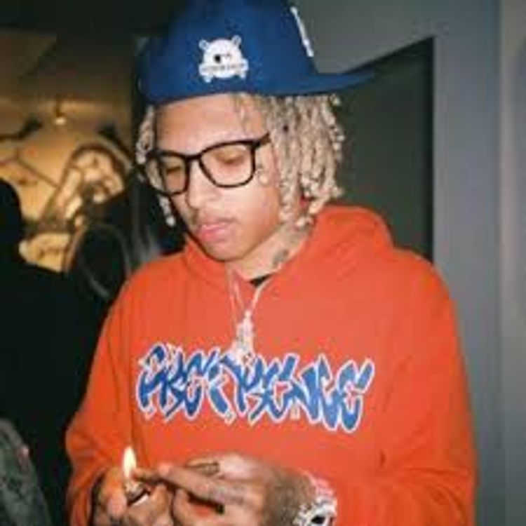 Lil Candy Paint - Wassup - Reviews - Album of The Year