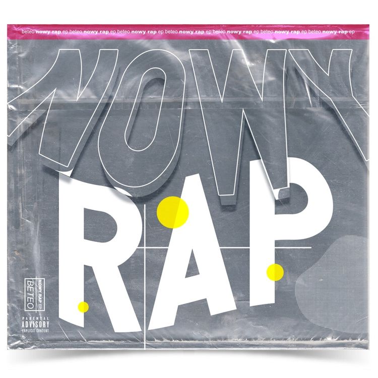 Beteo - Nowy rap EP - Reviews - Album of The Year