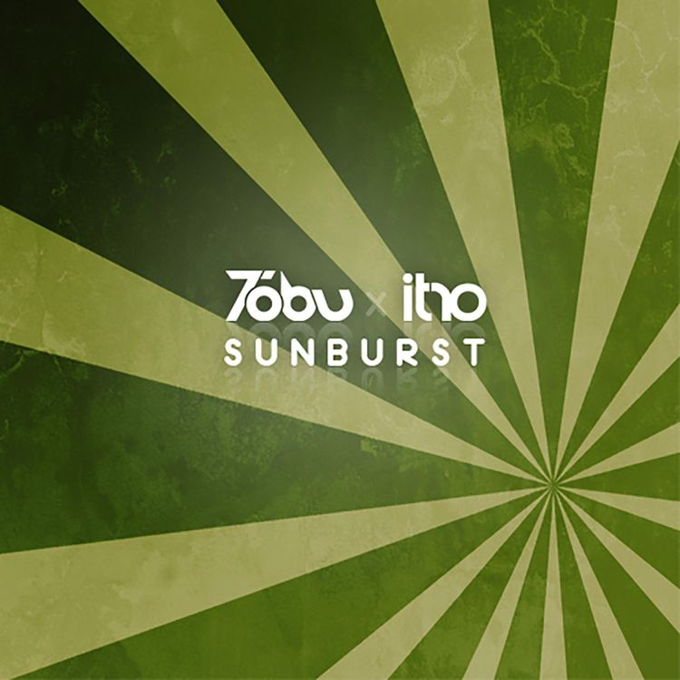 Itro & Tobu - Sunburst (Single) - Reviews - Album of The Year
