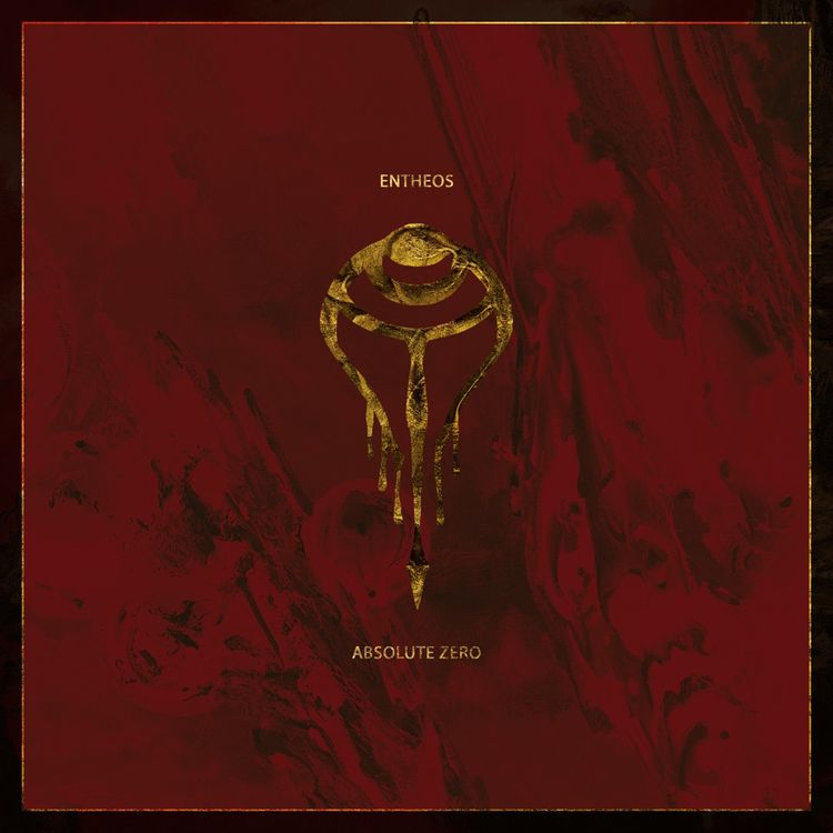 Entheos - Absolute Zero (Single) - Reviews - Album of The Year
