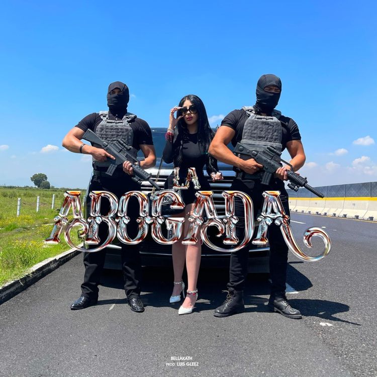 Bellakath - La Abogada - Reviews - Album of The Year