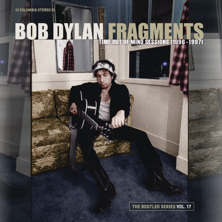 Bob Dylan - Not Dark Yet (Version 1) (Single) - Reviews - Album of The Year