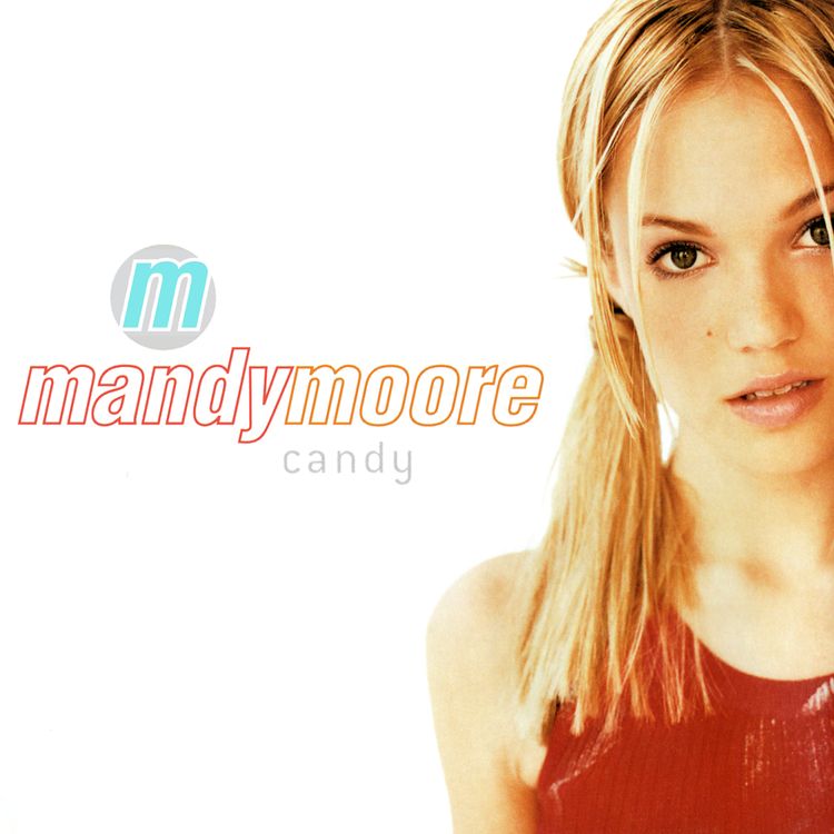 Mandy Moore - Candy (Single) - Reviews - Album of The Year