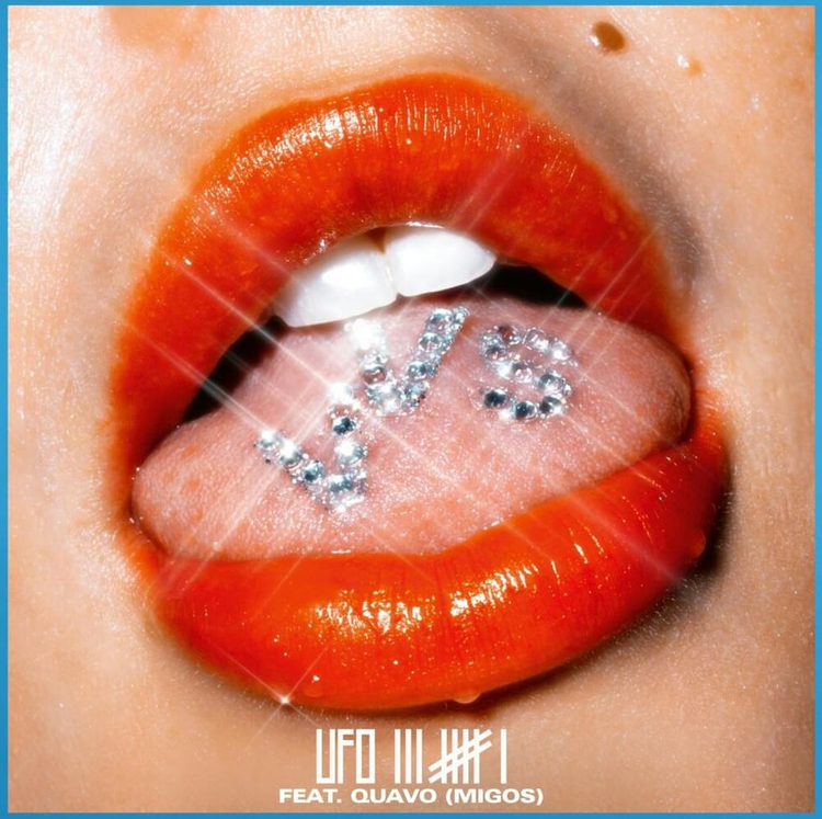 Ufo361 - VVS - Reviews - Album of The Year