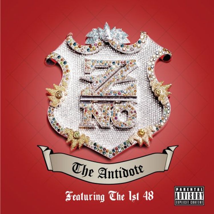 Benzino - The Antidote - Reviews - Album of The Year