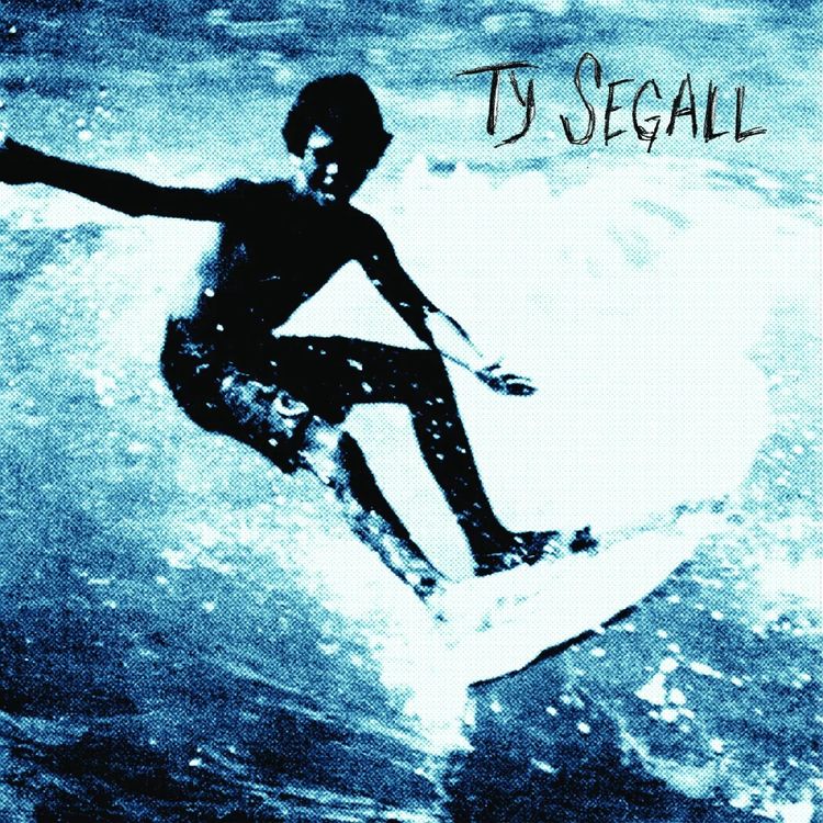 Ty Segall & Black Time - Swag / Sitting in the Back of a Morris Marina ...