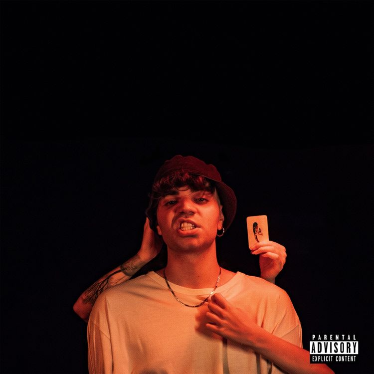 Don Said - Telegram - Reviews - Album of The Year