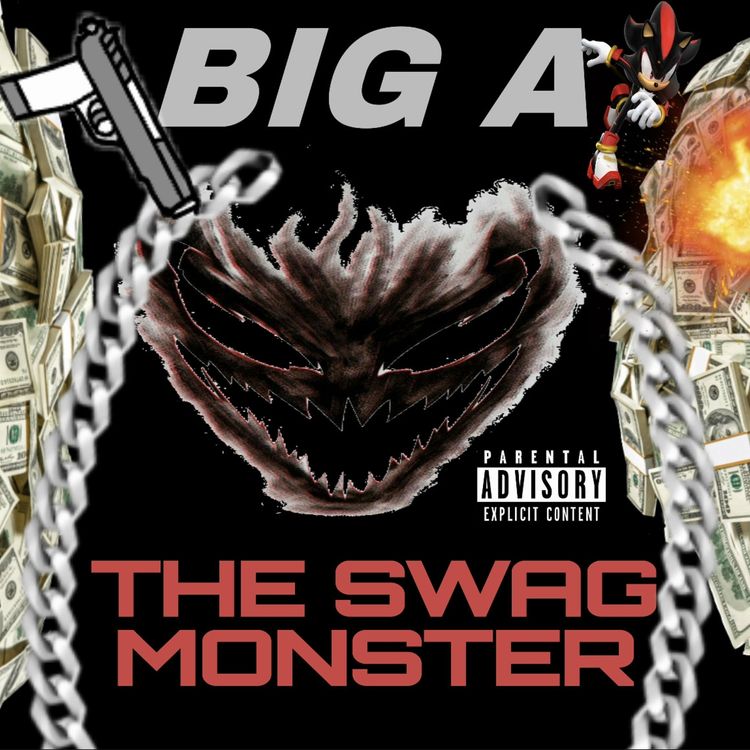 Big Aye - The Swag Monster - Reviews - Album of The Year