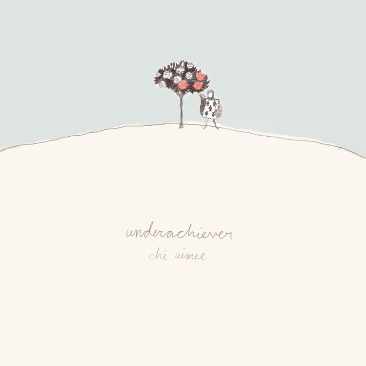Ché Aimee Dorval - Underachiever - Reviews - Album of The Year