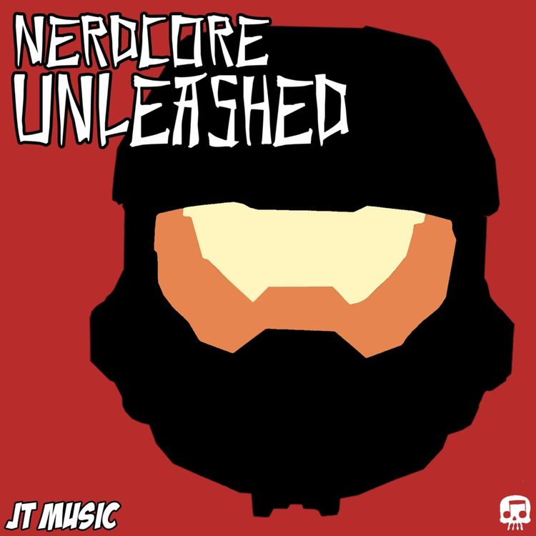 JT Music - Nerdcore Unleashed - Reviews - Album of The Year