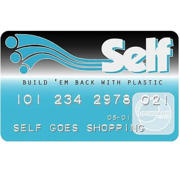 Self - Self Goes Shopping (EP) - Reviews - Album of The Year