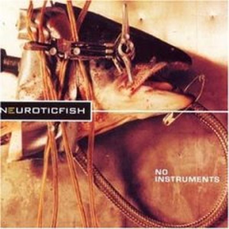 Neuroticfish - No Instruments - Reviews - Album of The Year