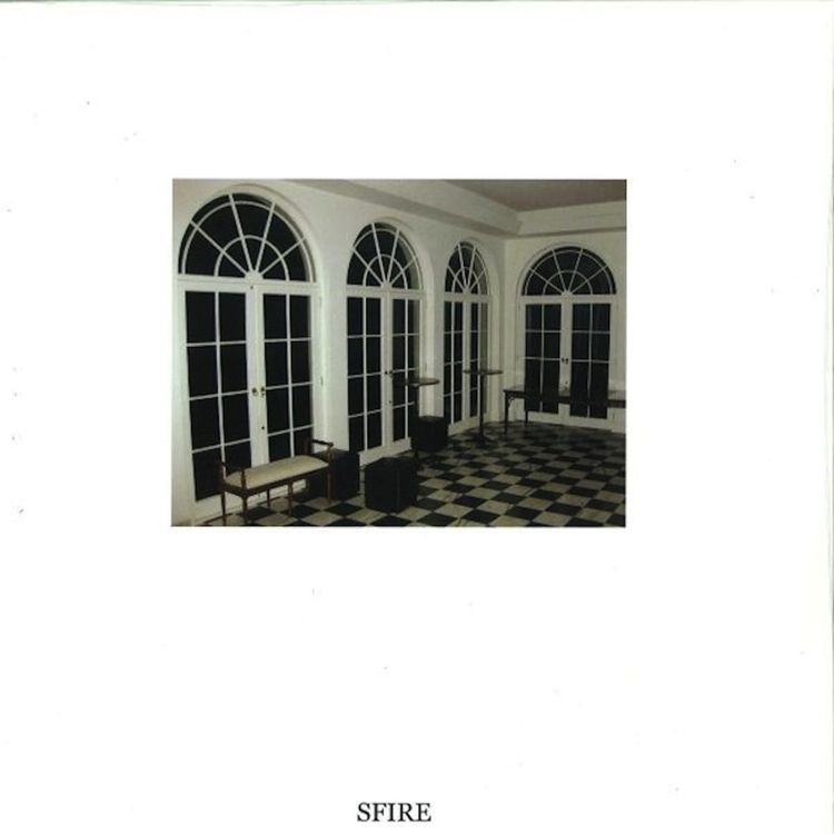 Sfire - Sfire (EP) - Reviews - Album of The Year