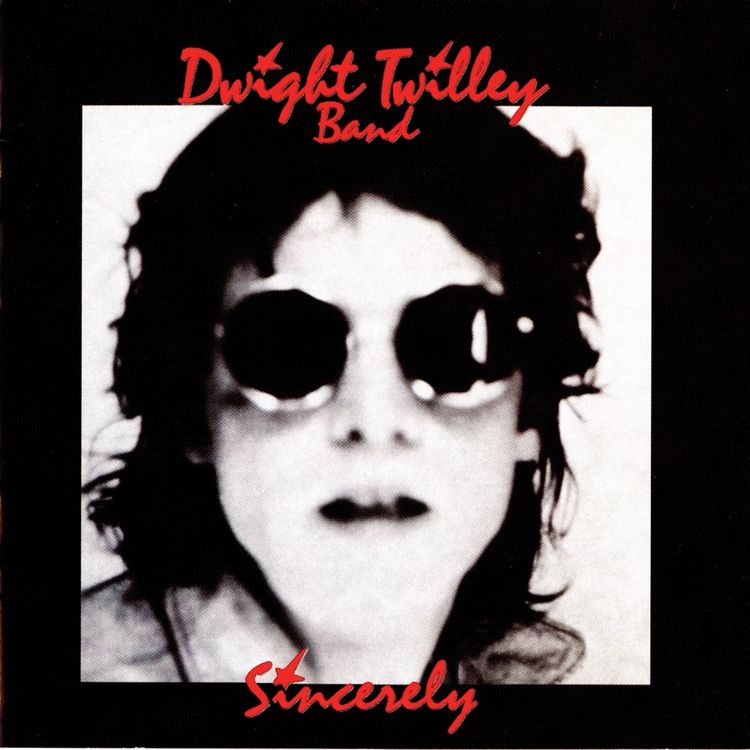 Dwight Twilley Band - Sincerely - Reviews - Album of The Year