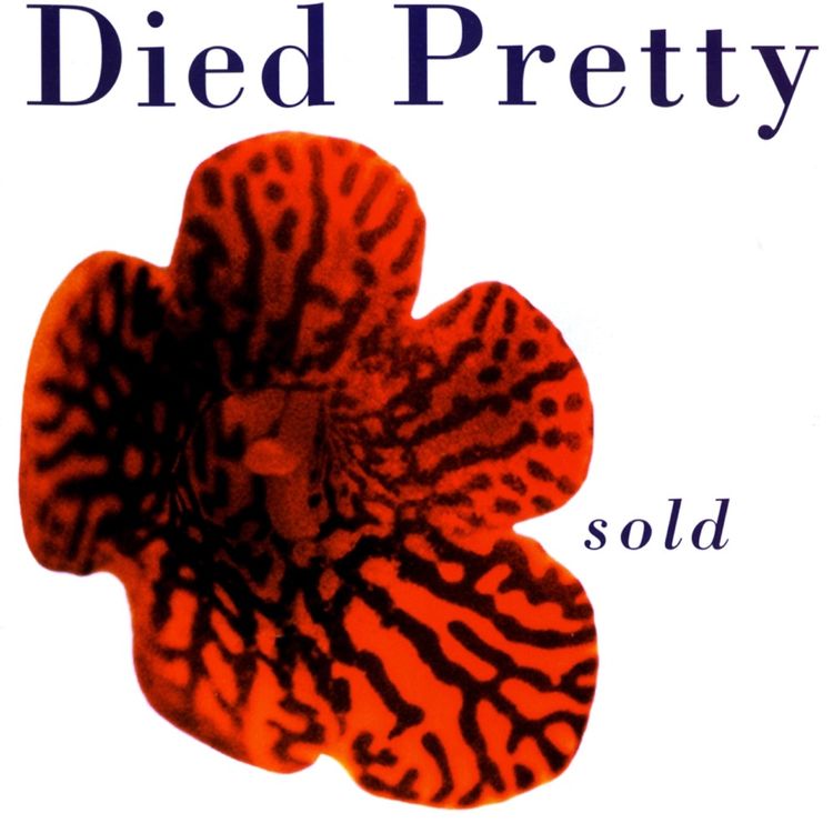 Died Pretty - Sold - Reviews - Album of The Year