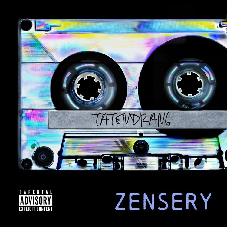 Zensery - Tatendrang - Reviews - Album of The Year