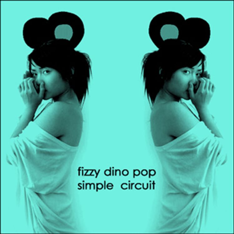 Fizzy Dino Pop - simple circuit - Reviews - Album of The Year