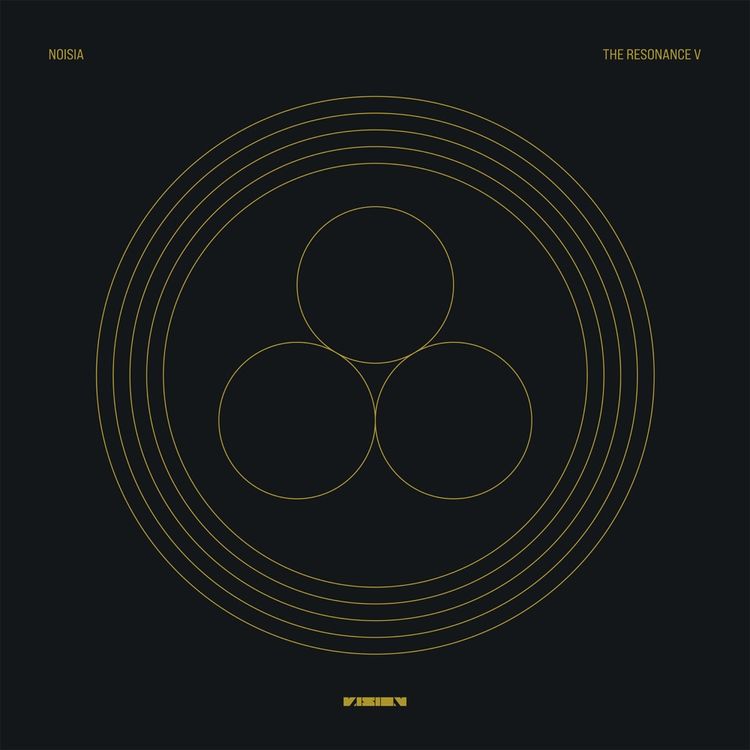 Noisia - The Resonance V (Remix) - Reviews - Album of The Year