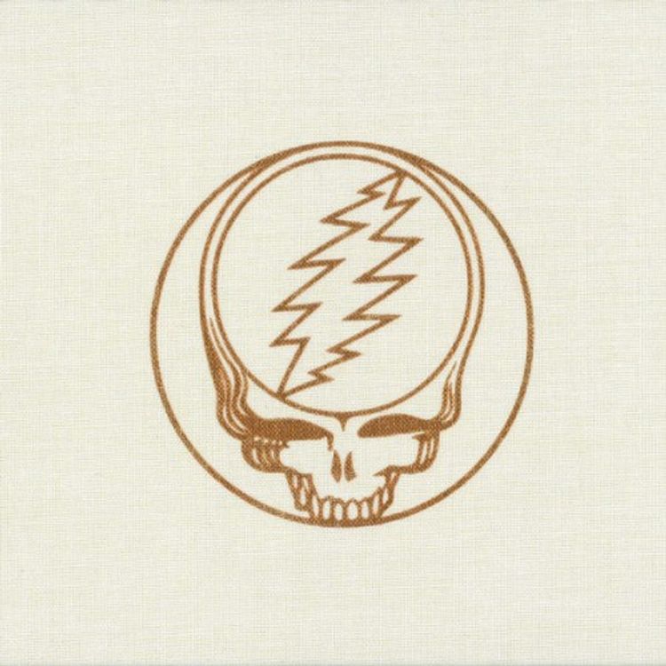 Grateful Dead - So Many Roads (1965–1995) (Box Set) - Reviews - Album ...