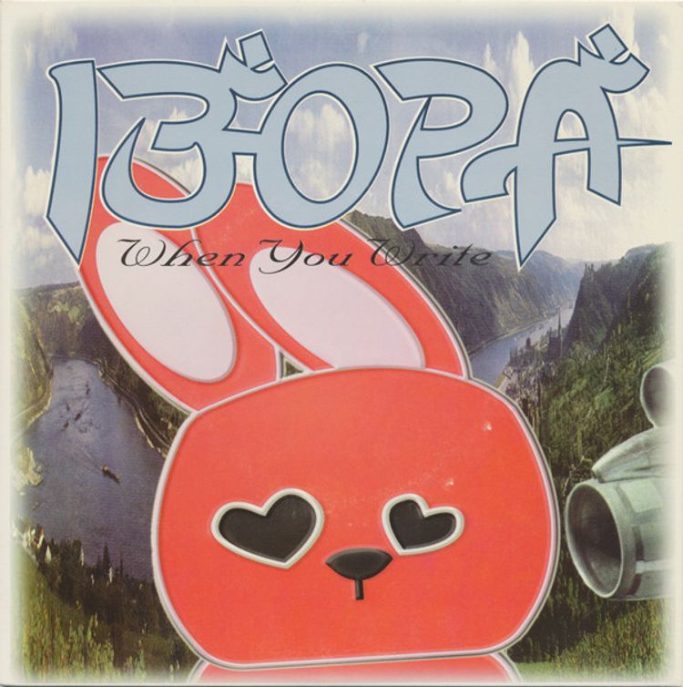 IBOPA - When You Write (Single) - Reviews - Album of The Year
