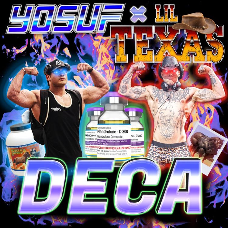 Yosuf & Lil Texas - Deca - Reviews - Album of The Year