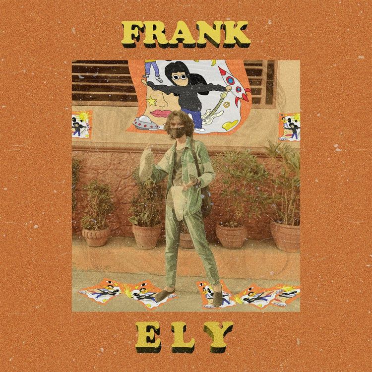 Frank Ely - Frank Ely! - Reviews - Album of The Year