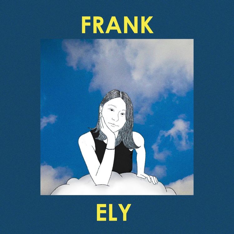 Frank Ely - Hallo! - Reviews - Album of The Year