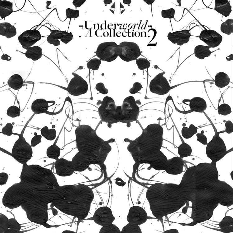 Underworld - A Collection 2 (Compilation) - Reviews - Album of The Year