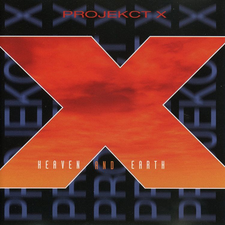 ProjeKct X - Heaven and Earth - Reviews - Album of The Year
