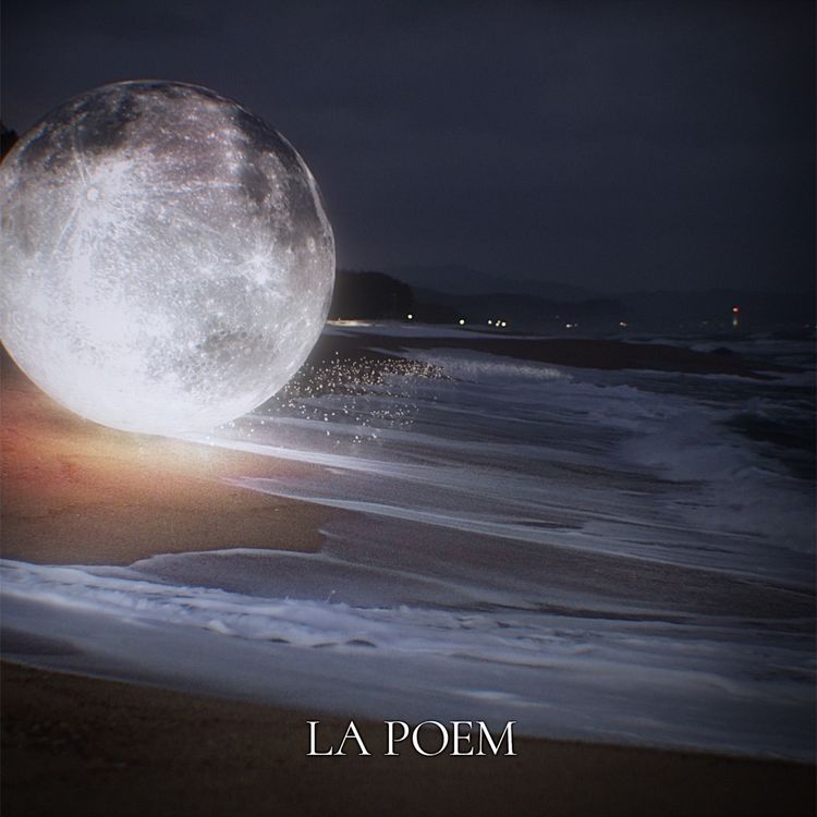 LA POEM - The Alchemist (EP) - Reviews - Album of The Year