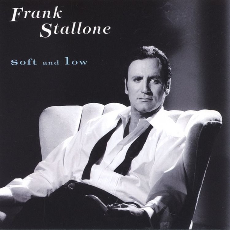 Frank Stallone - Soft and Low (Compilation) - Reviews - Album of The Year