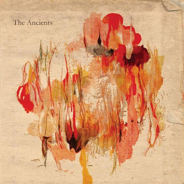 The Ancients - The Ancients - Reviews - Album of The Year