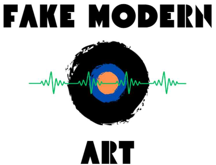 Rhime - Fake Modern Art - Reviews - Album of The Year